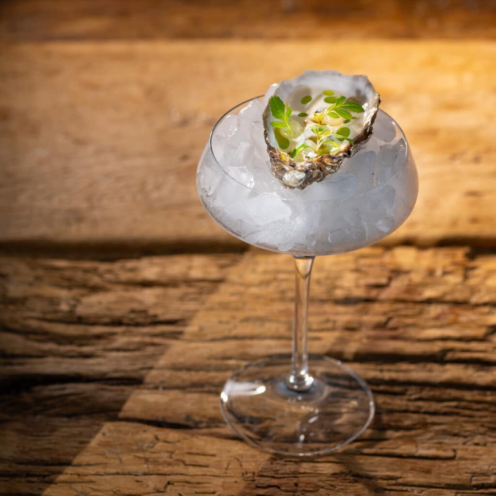 élan dine & drinks - top restaurant in Gorinchem